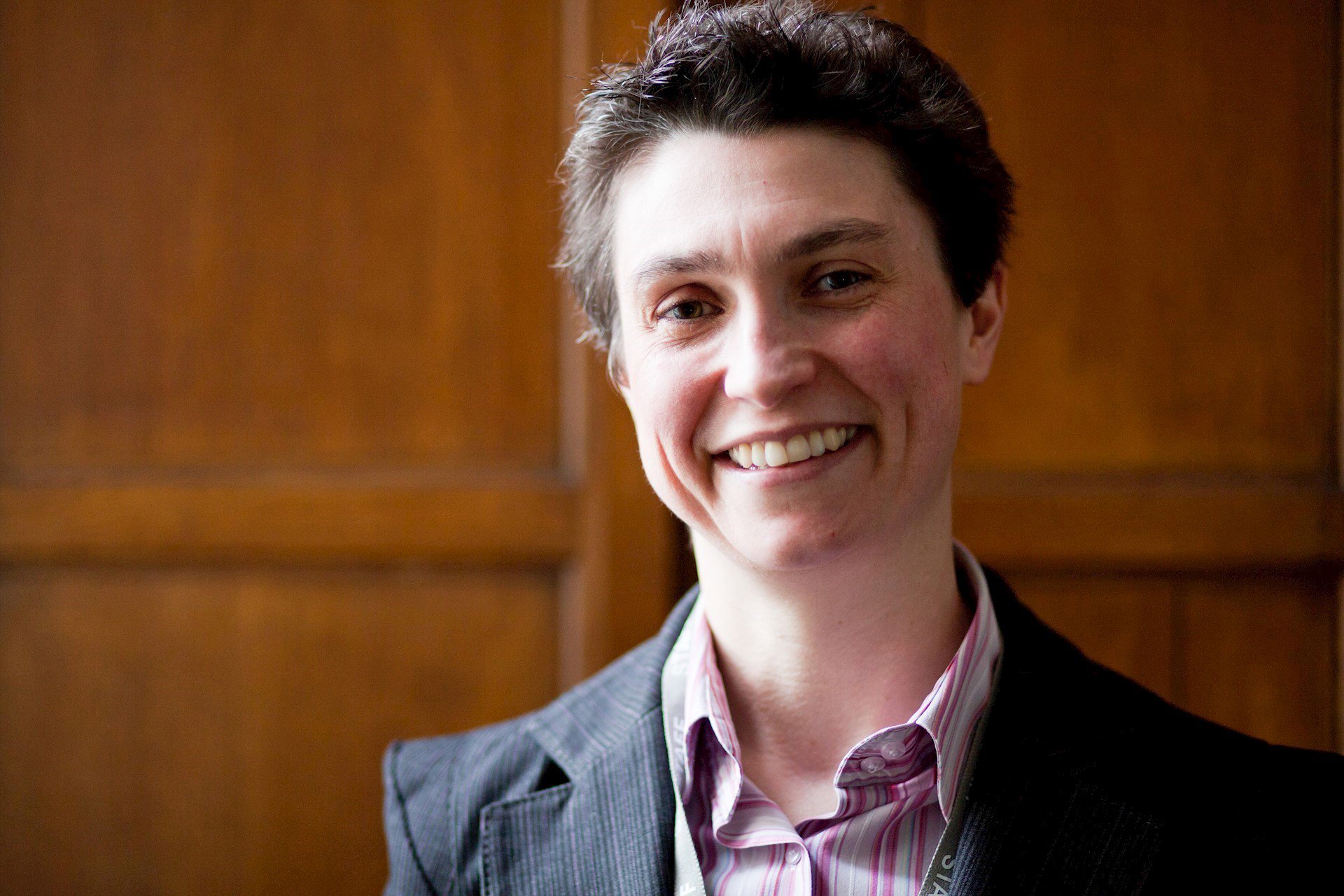 Wenta welcomes new Chair - Zoe Hancock | Wenta