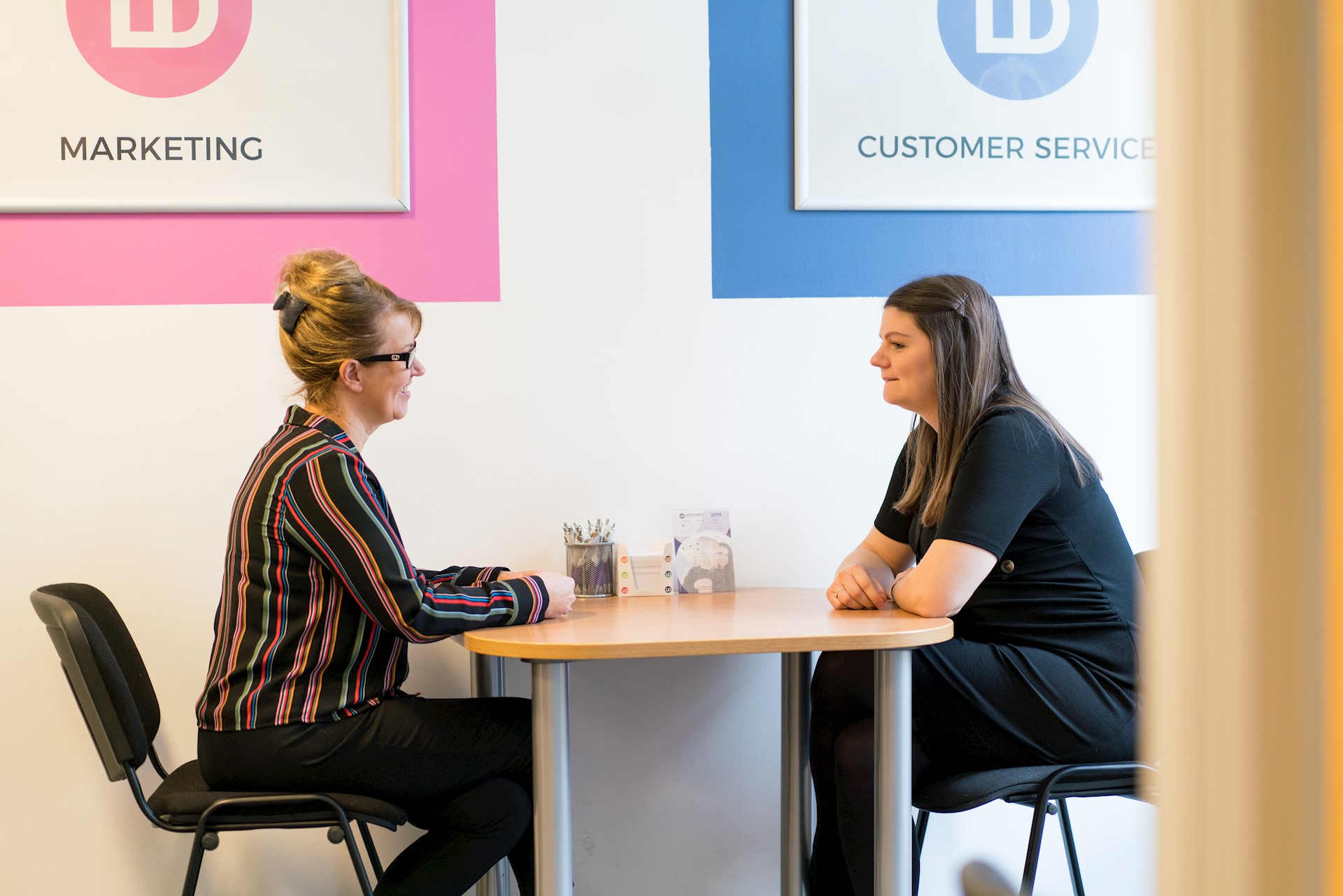 The capricious customer and your business