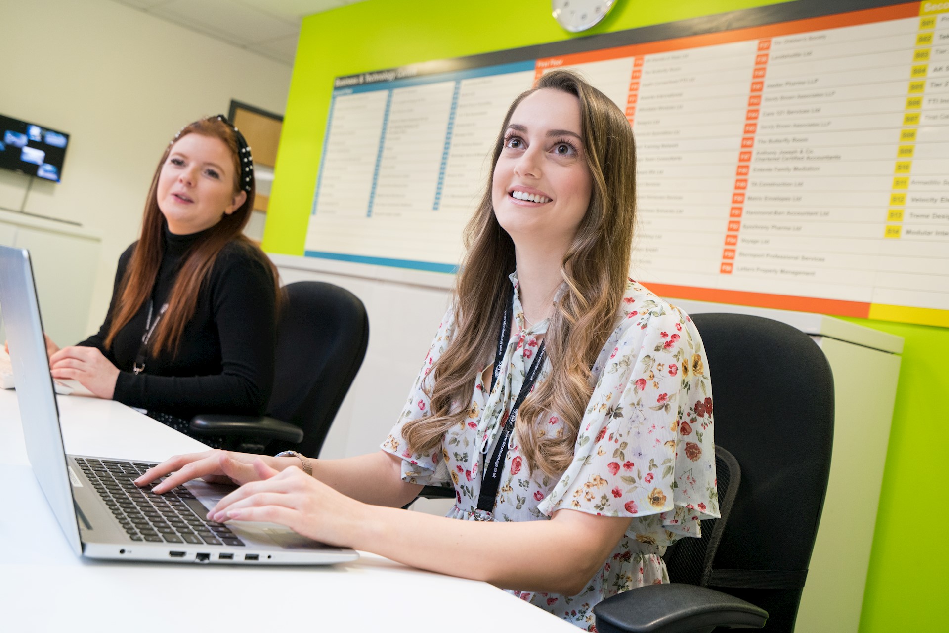 Client Business Directory