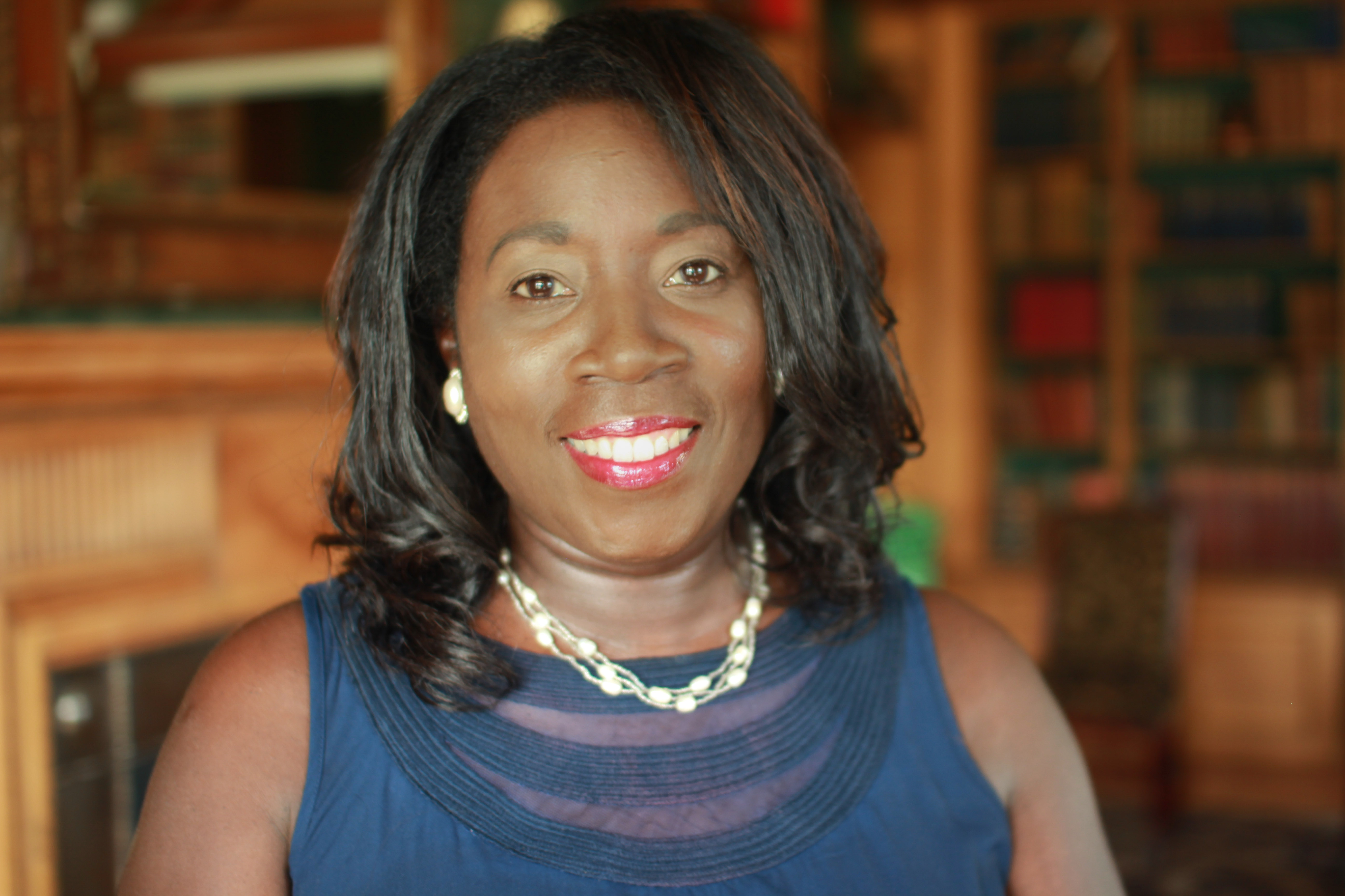 Carol Allen, Net Zero and Business Advisor