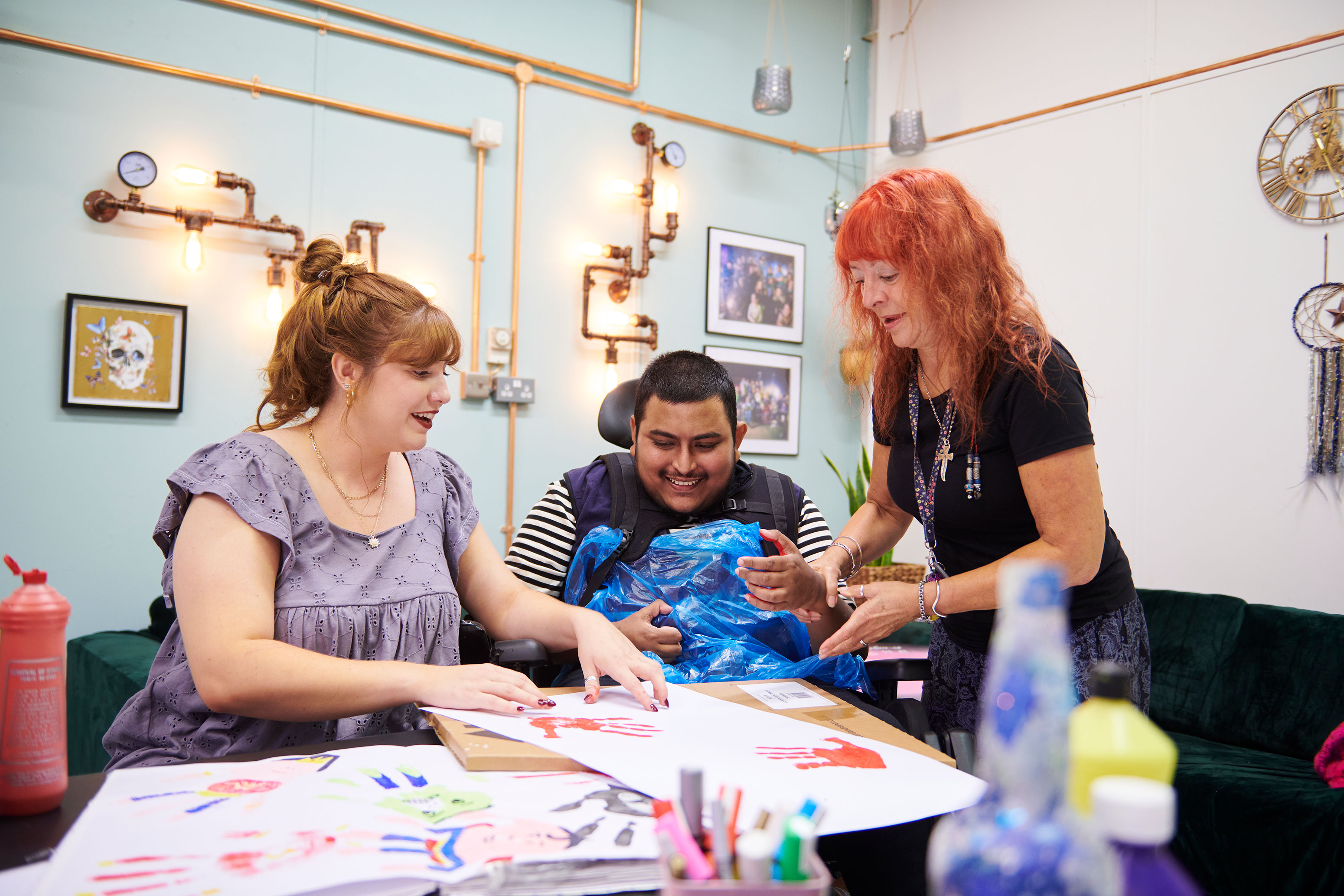 How To Set Up A Community Interest Company: Wenta Webinar