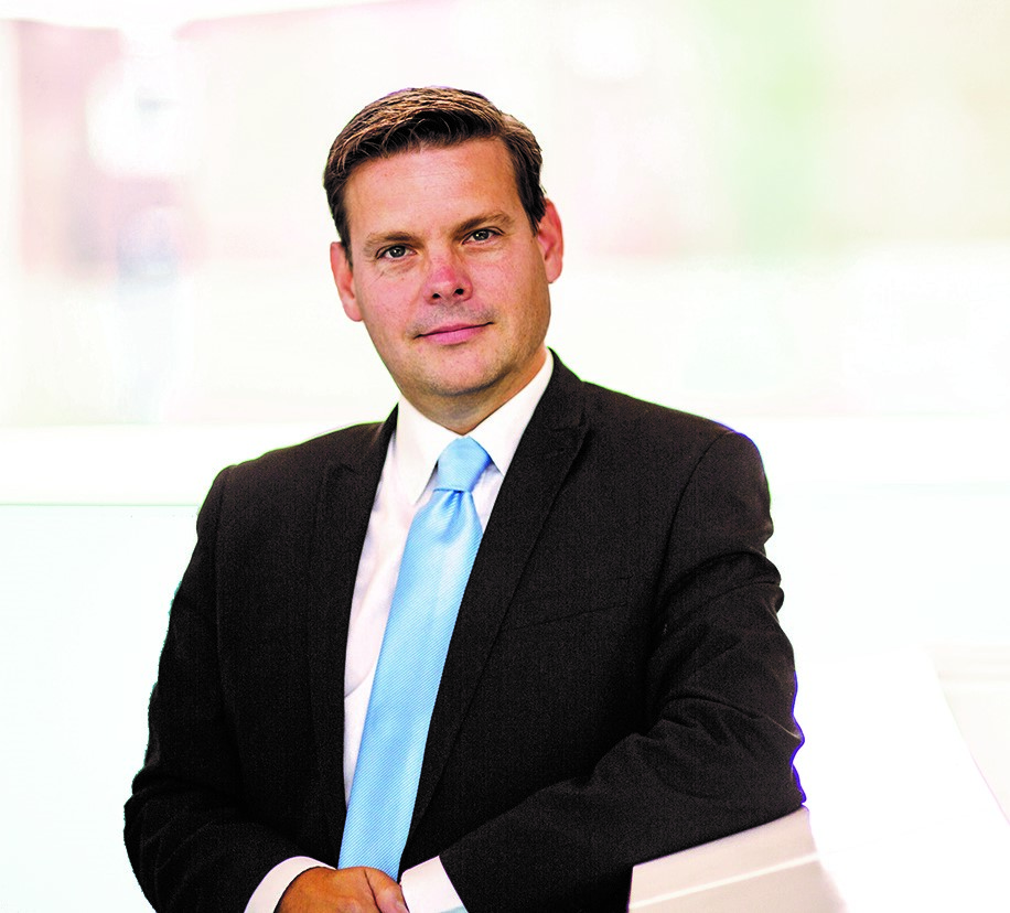 Kit Davies, Non-Executive Director at Wenta