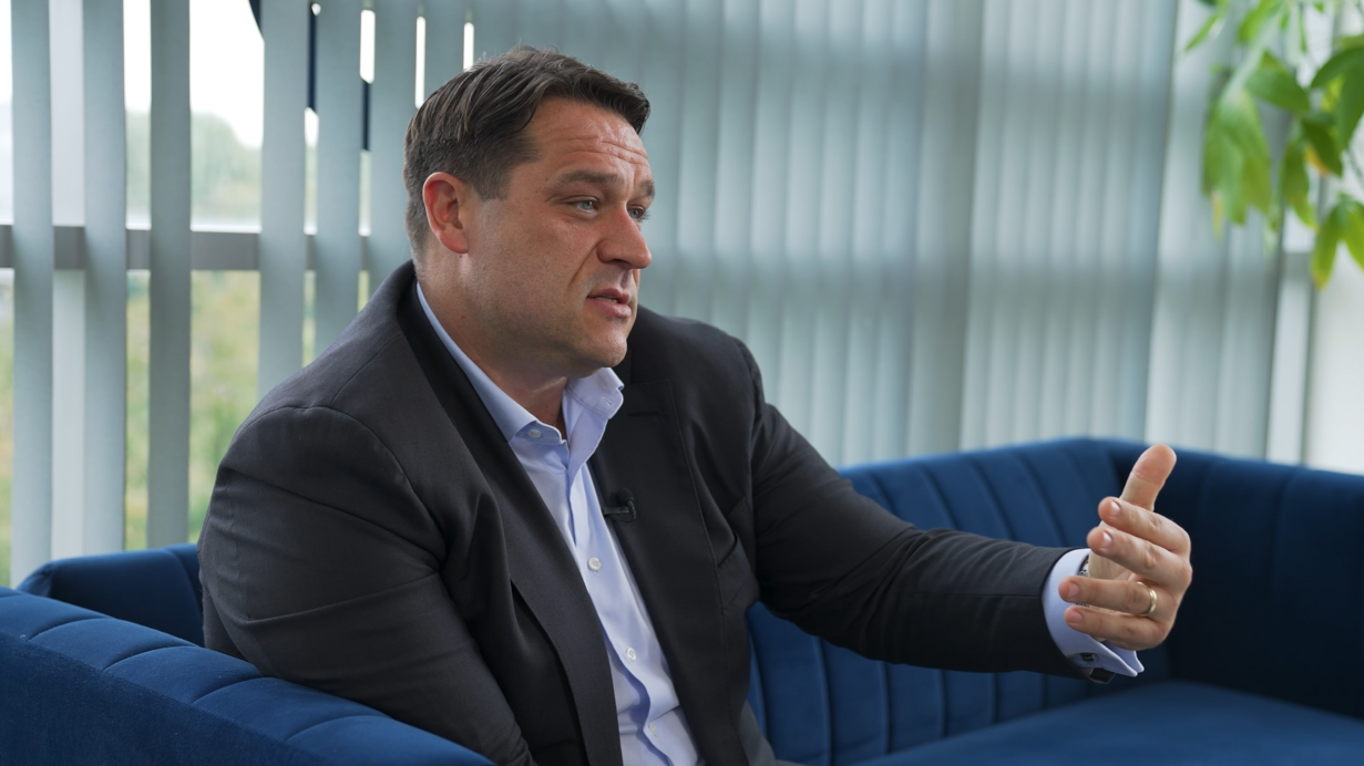 Ignite Recruitment Thrives with Wenta’s Support