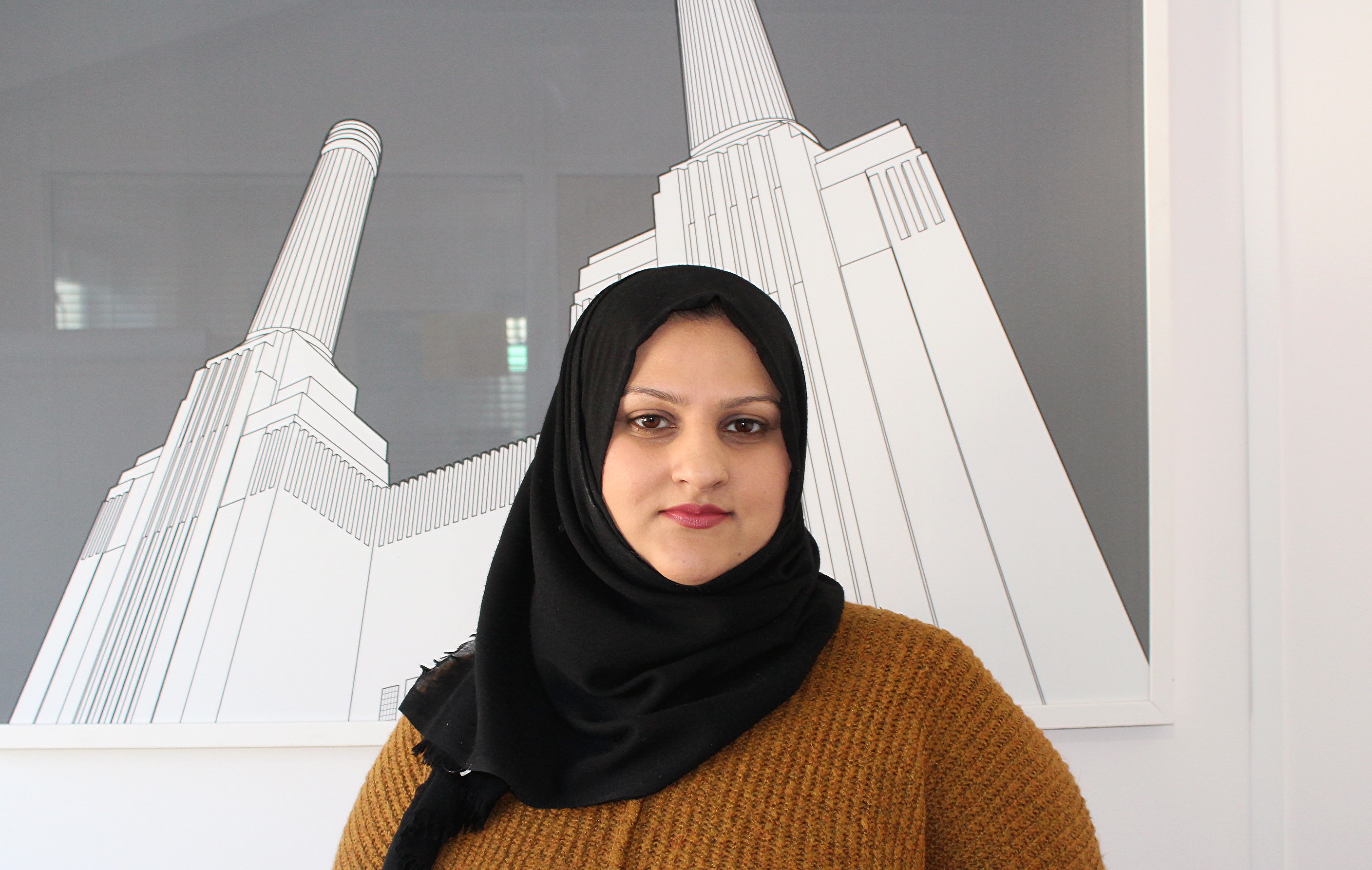 Mariam Khan, Triage Advisor